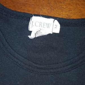 J. Crew | Tops | Jcrew Tee | Poshmark